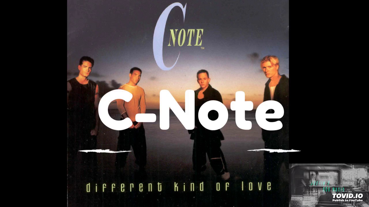 C Note - Forgive Me - YouTube