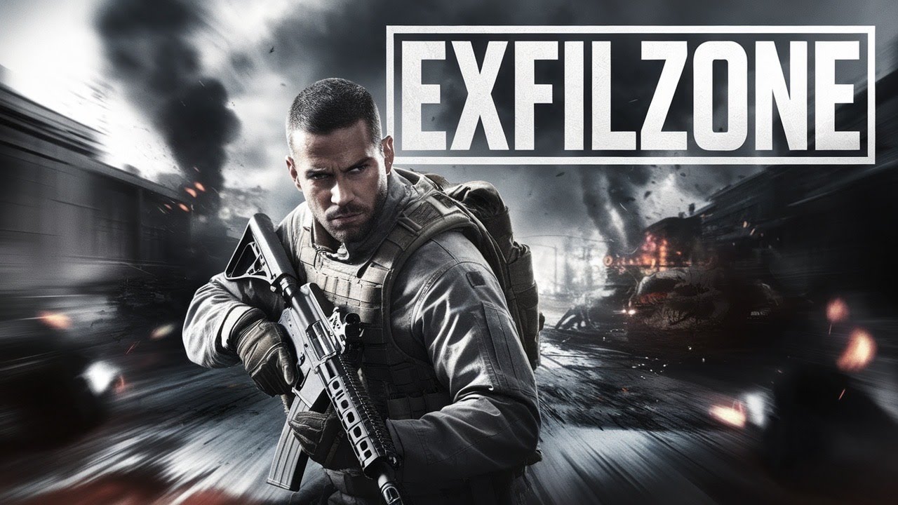 Exfilzone LIVE 🔴 - WINSday 😎 - YouTube