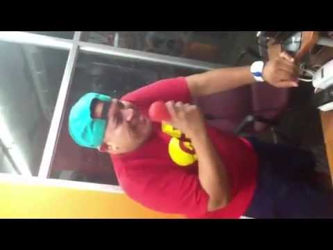 Dj seven, Payasito Chiricuto - YouTube