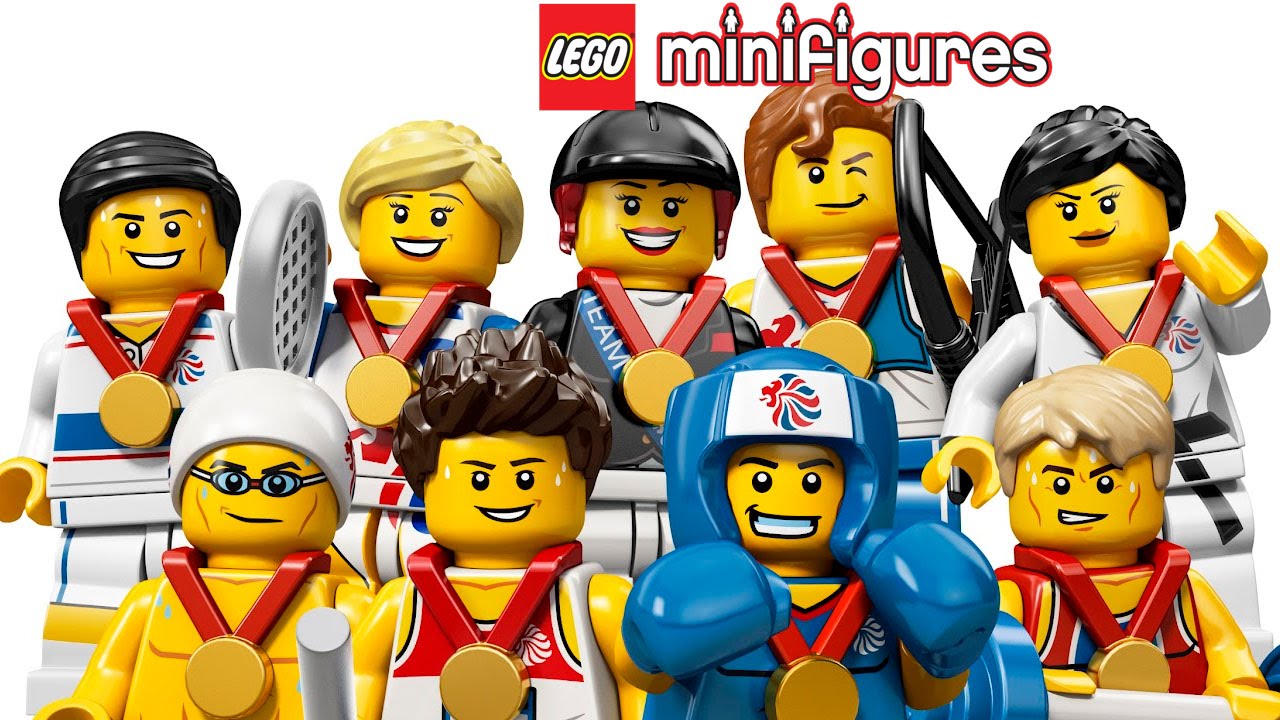 Lego Minifigures Online - [HD] GAMEPLAY #02 - YouTube
