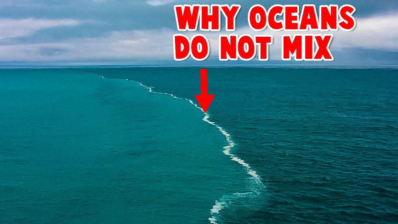 Gulf of Alaska Explained: The Secret Behind The Gulf of Alaska - YouTube