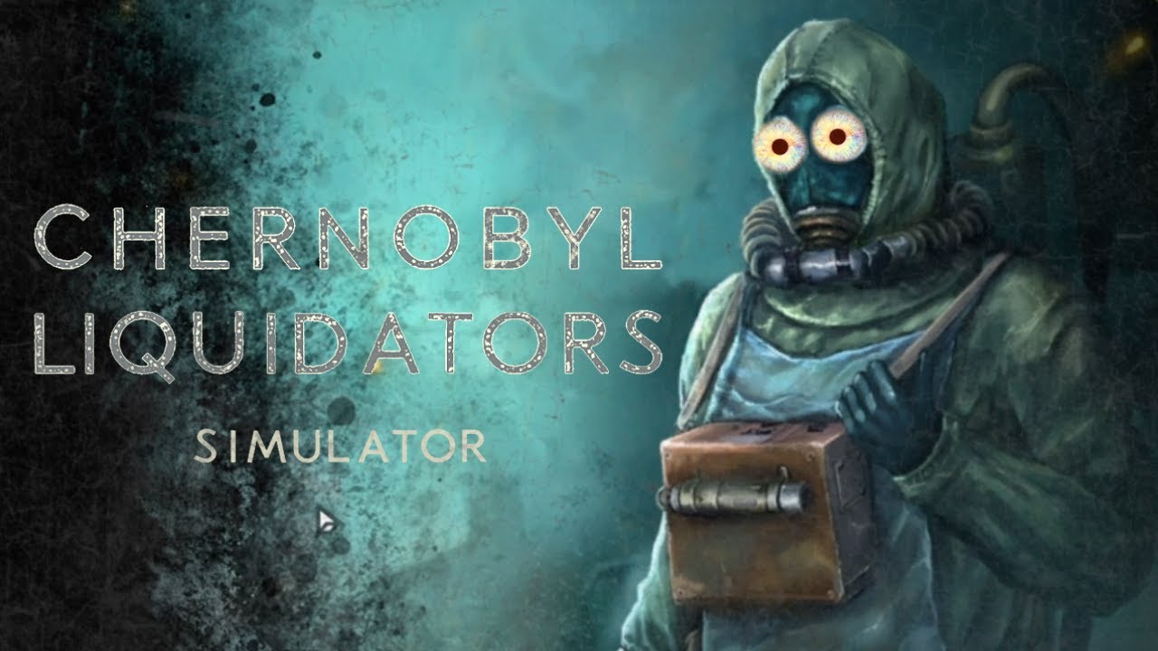 Becoming a Liquidator |Chernobyl Liquidators| - YouTube