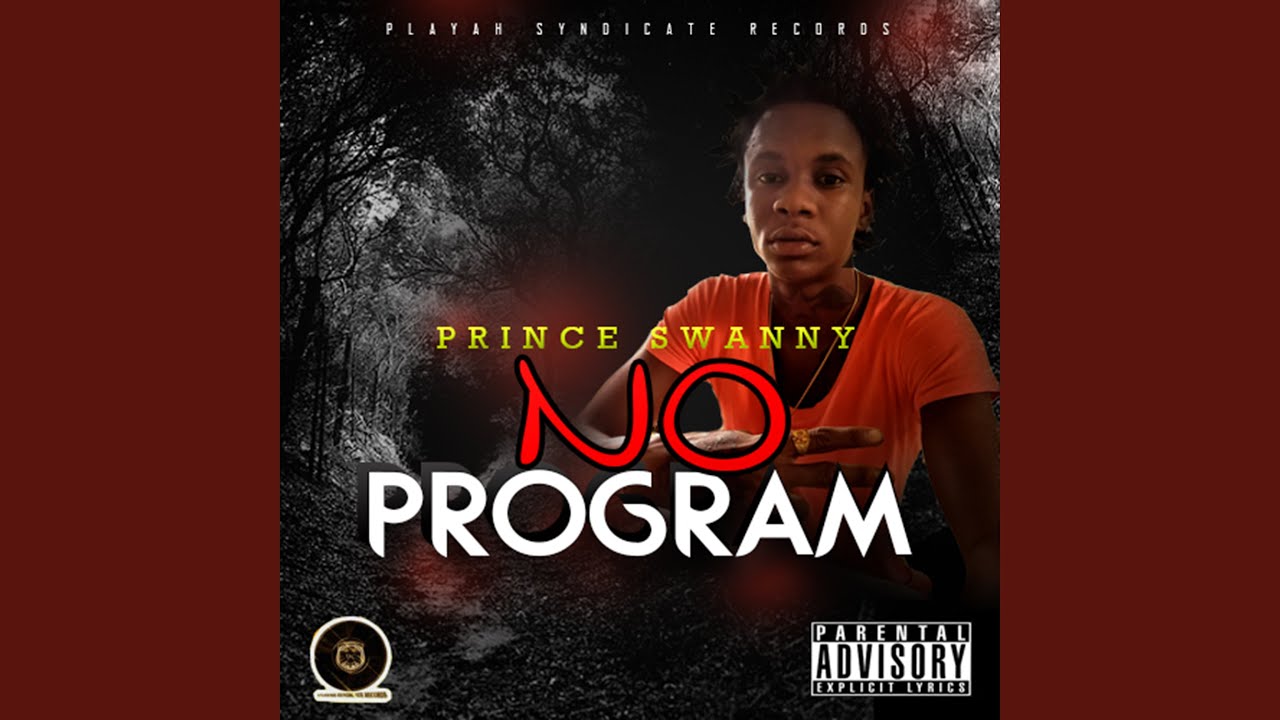 No Program - YouTube