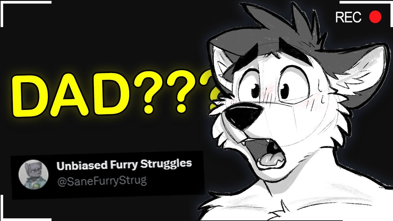 Furries Getting Exposed - YouTube