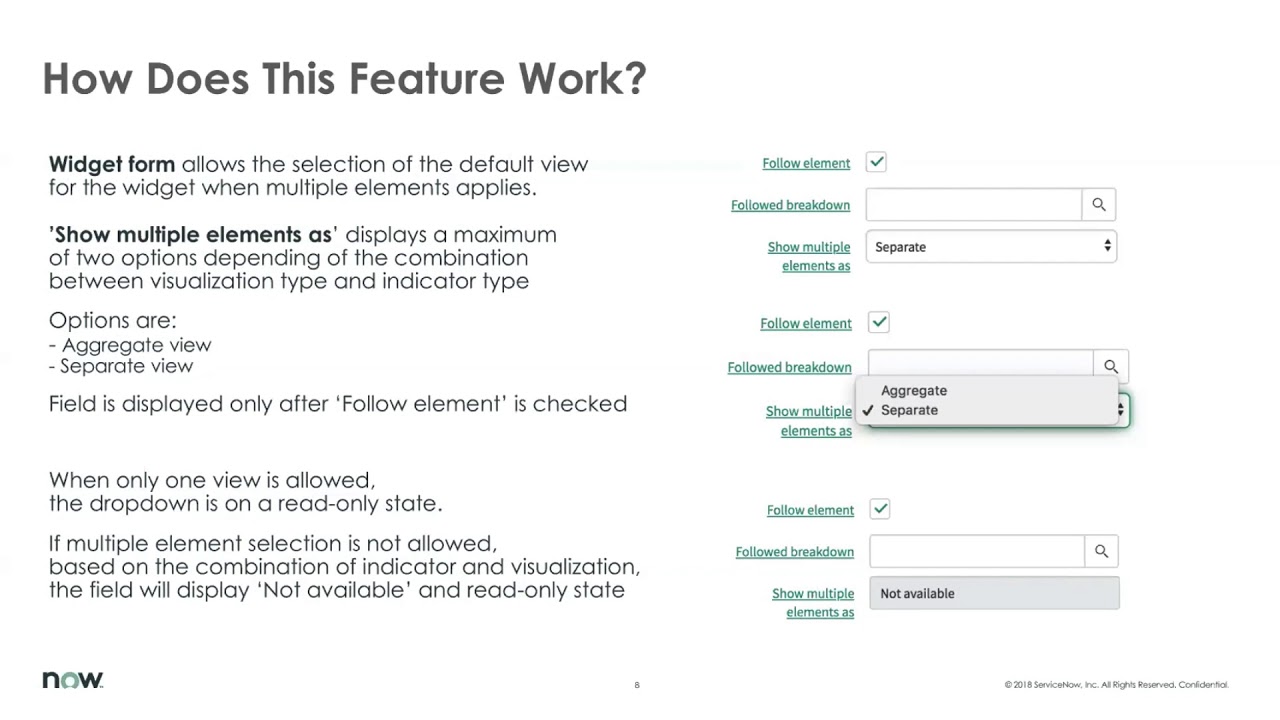 Performance Analytics Office Hours 2019 09 25 Multi Element Breakdown ...