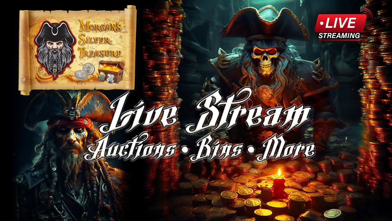 Livestream at 5 PM PST - YouTube
