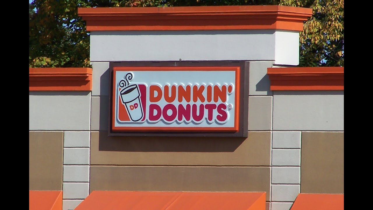 Dunkin Donuts Cortland Ny