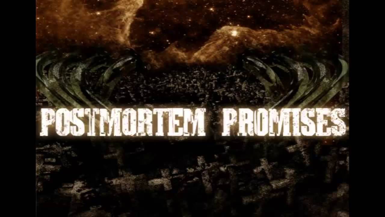 Postmortem Promises - 2007 [FULL EP] - YouTube