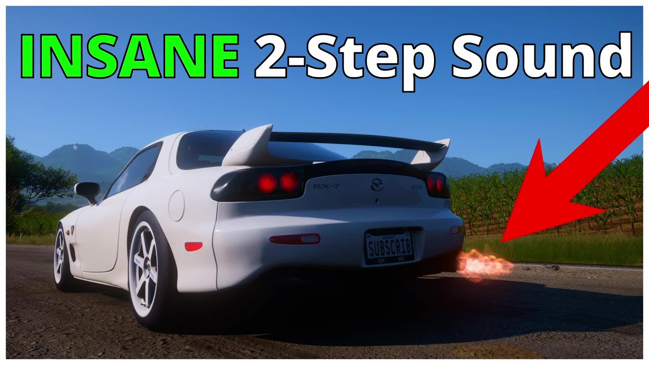 Forza Horizon 5 - Top 10 BEST Sounding Cars - YouTube