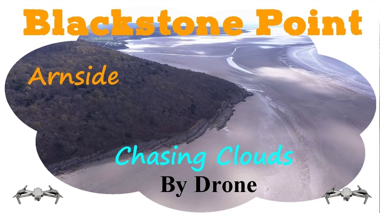 ⛰ 🌤 Blackstone Point Arnside in HD ⛰ 🌤 ...A Beautuful place ive never ...