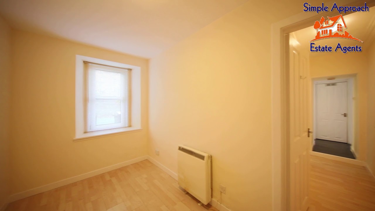 9 Glover Street Perth PH20UA - YouTube