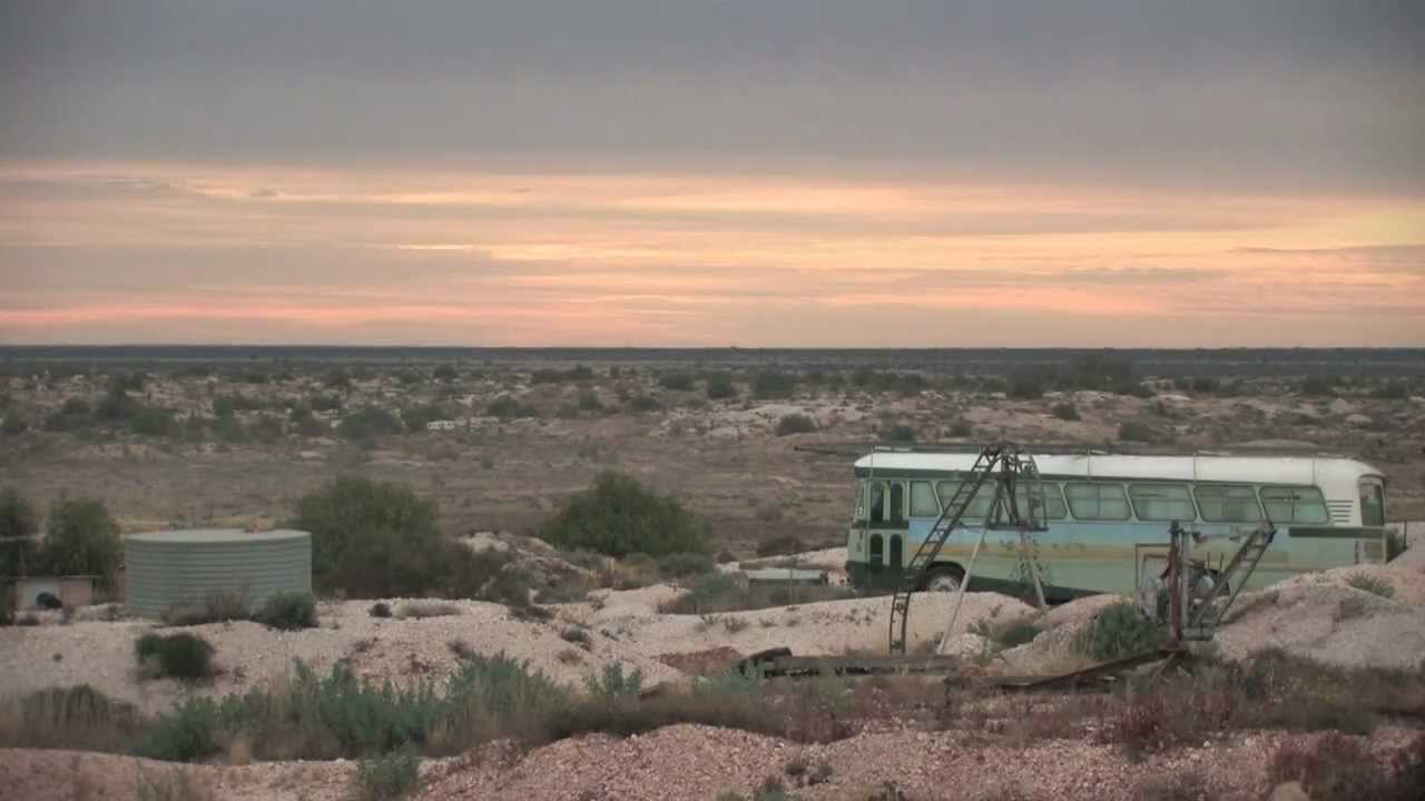 Exploring Australia's Rangelands - YouTube