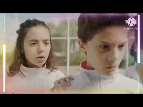 ÇağTu Öylesine sev ki beni Edit😍