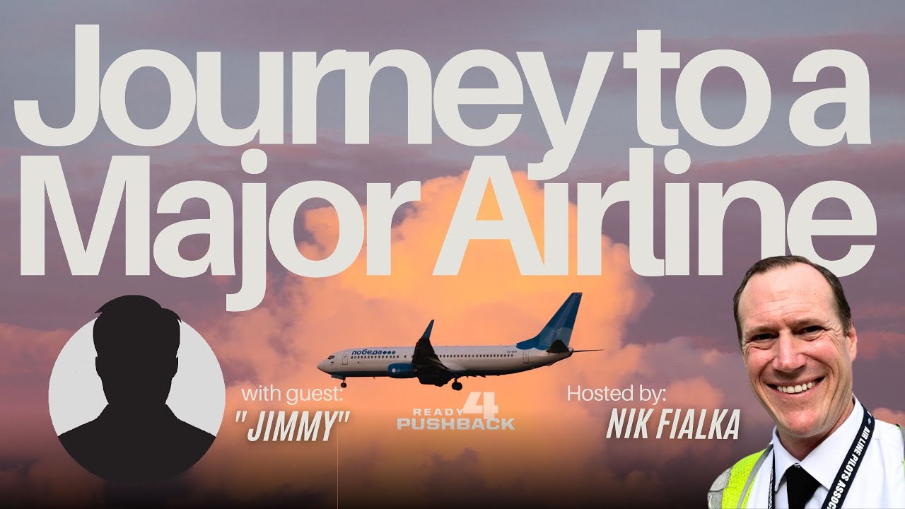 Learn from Failure, and Find Airline Success - YouTube