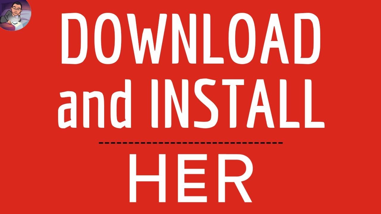 Download HER App, how to INSTALL Her application ( free ) - Dating Site ...