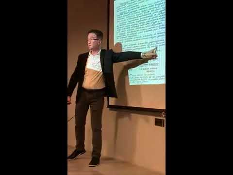 Pratik Yollar ile Bitki Fizyolojisi (Biyoloji Semineri)