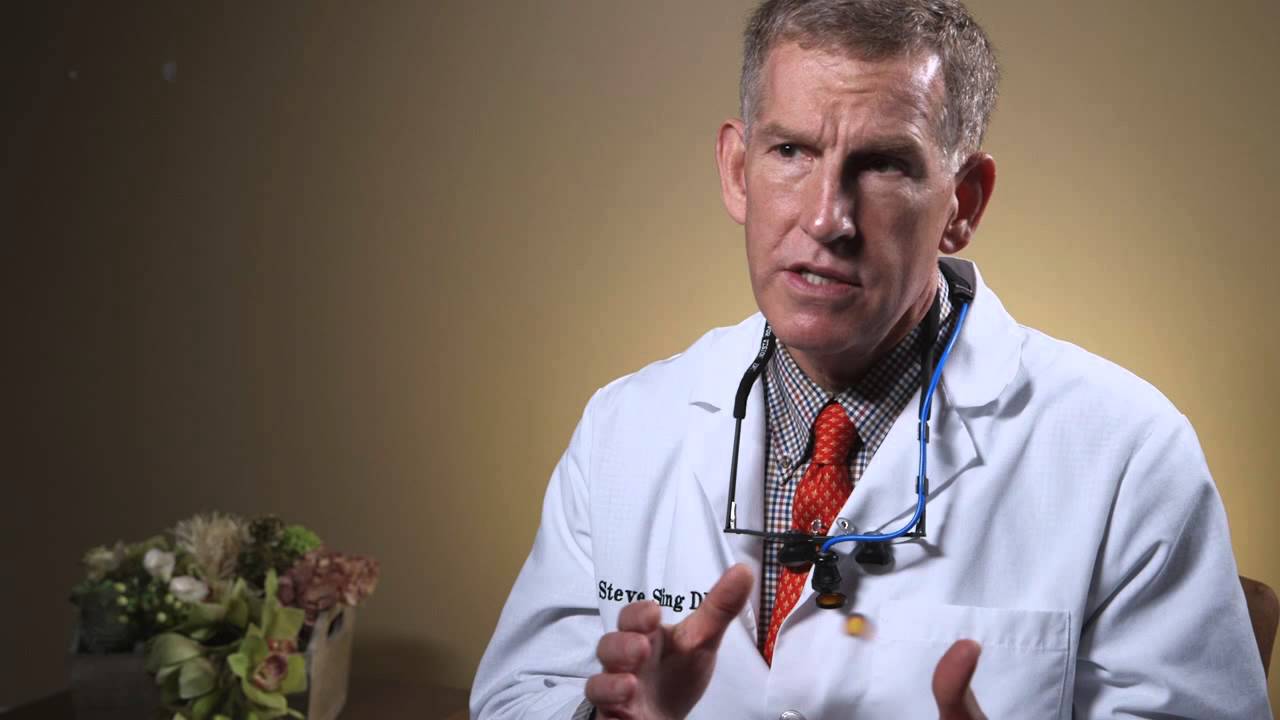 Dr. Sperling on Dental Crowns | Northwest Dental Group | Rochester, MN ...