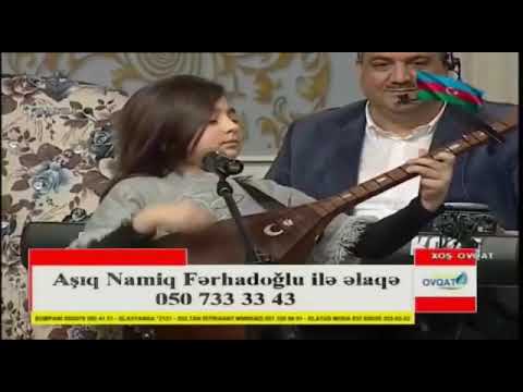 Gedebeyli balasiyam