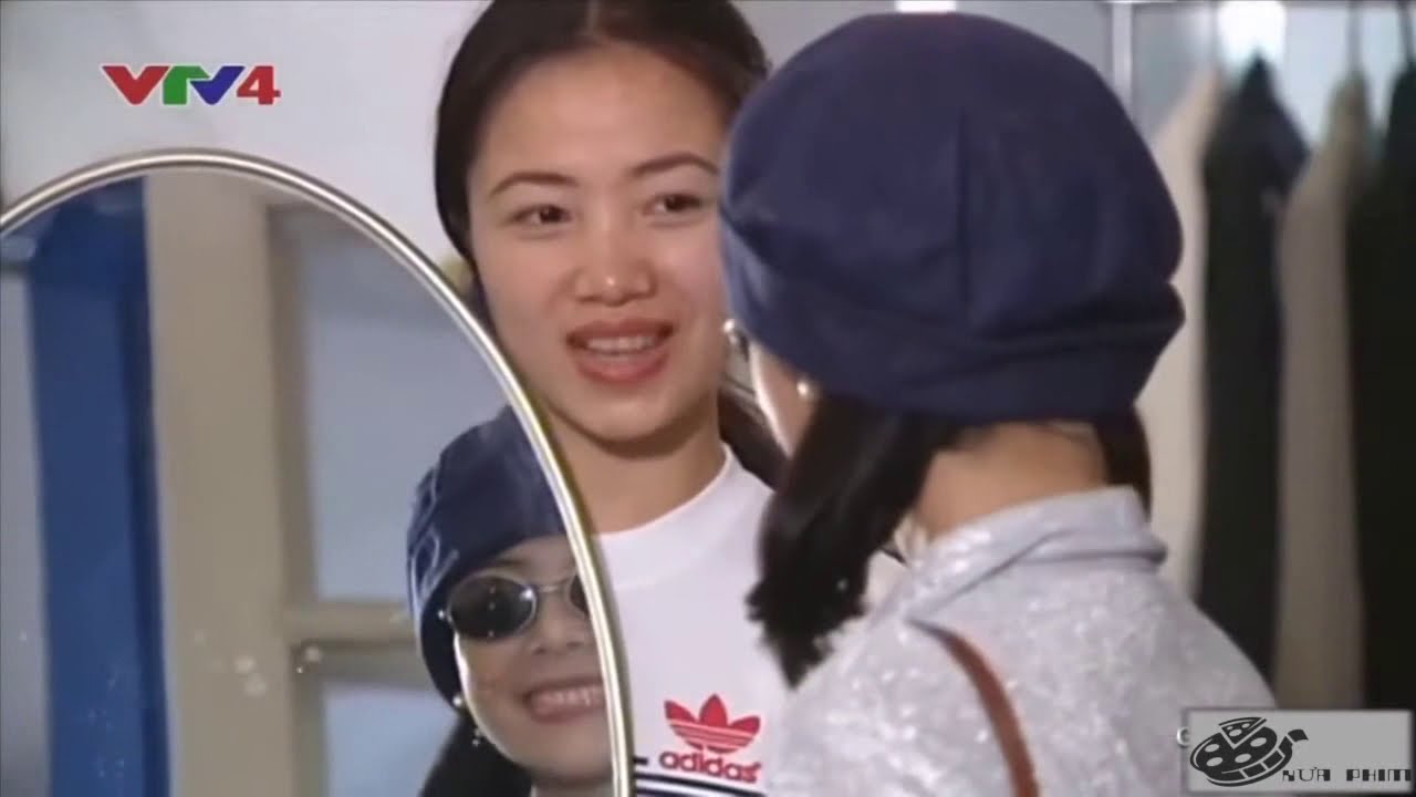 Phim GHEN ( Quốc Khánh, Chí Trung, Minh Hằng......) sản xuât tháng 04 ...
