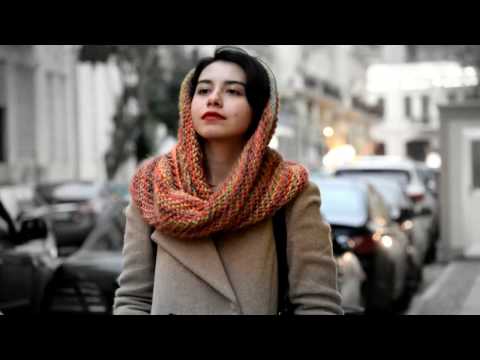 TOXUCU | Scarf collection