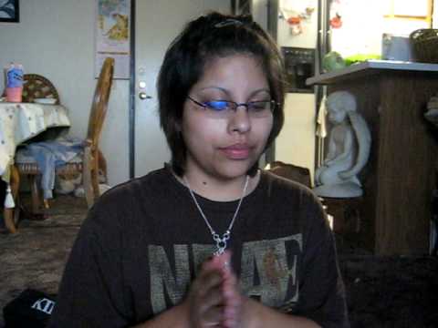 HOW DO I BREATHE BY MARIO ASL - YouTube