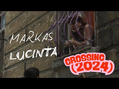 FILM CROSSING (2024): PENCARIAN TANTE HINGGA KE TURKI DITEMANI BOCIL KEMATIAN
