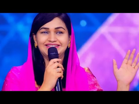 Yesu Peru Gala Devudu (Promo) | Raj Prakash Paul | Jessy Paul | The ...