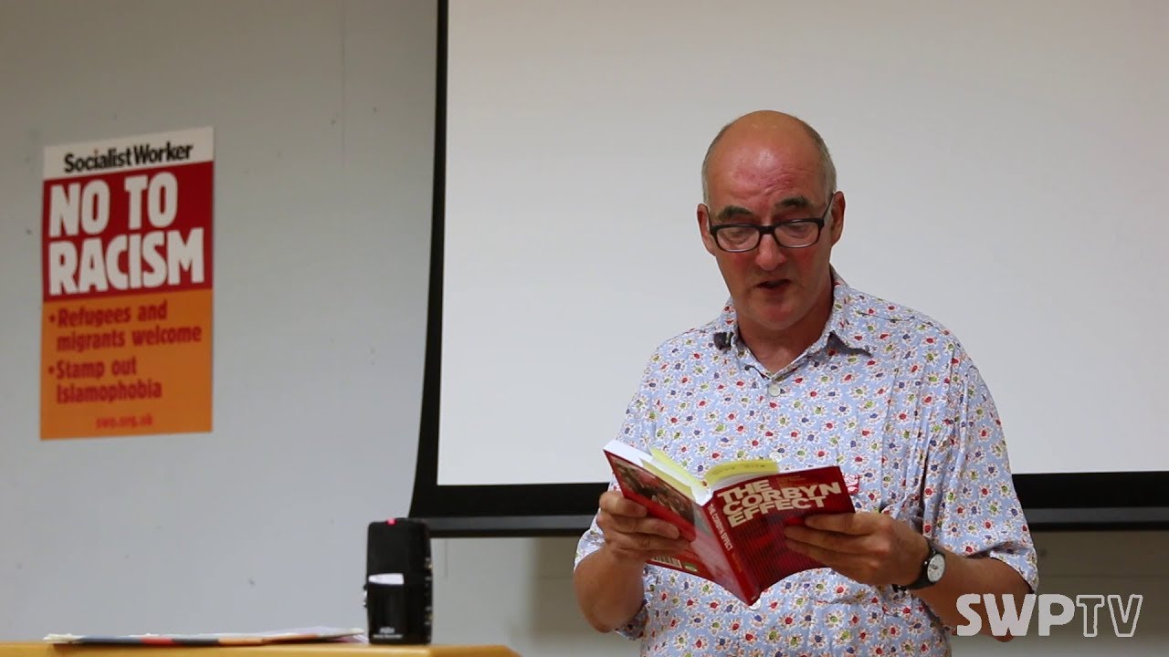 Corbyn and the future of British politics - Mark Perryman and Mark L ...