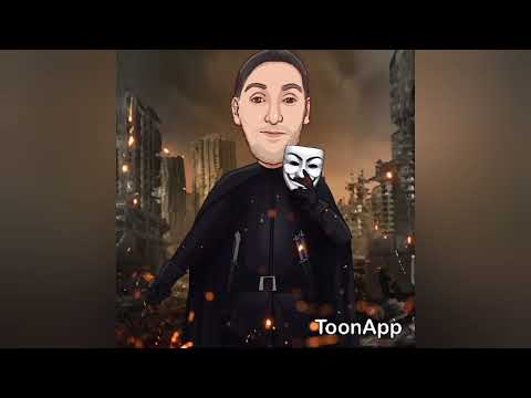 Yusuf Çeçen klip toklats #aboneol #official #funnyvideo