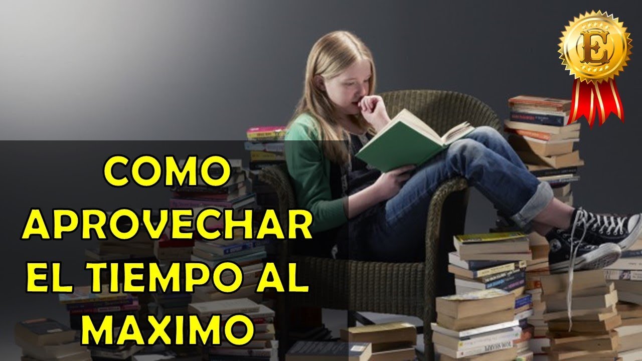 COMO APROVECHAR EL TIEMPO AL MAXIMO | MIGUEL ANGEL CORNEJO - YouTube