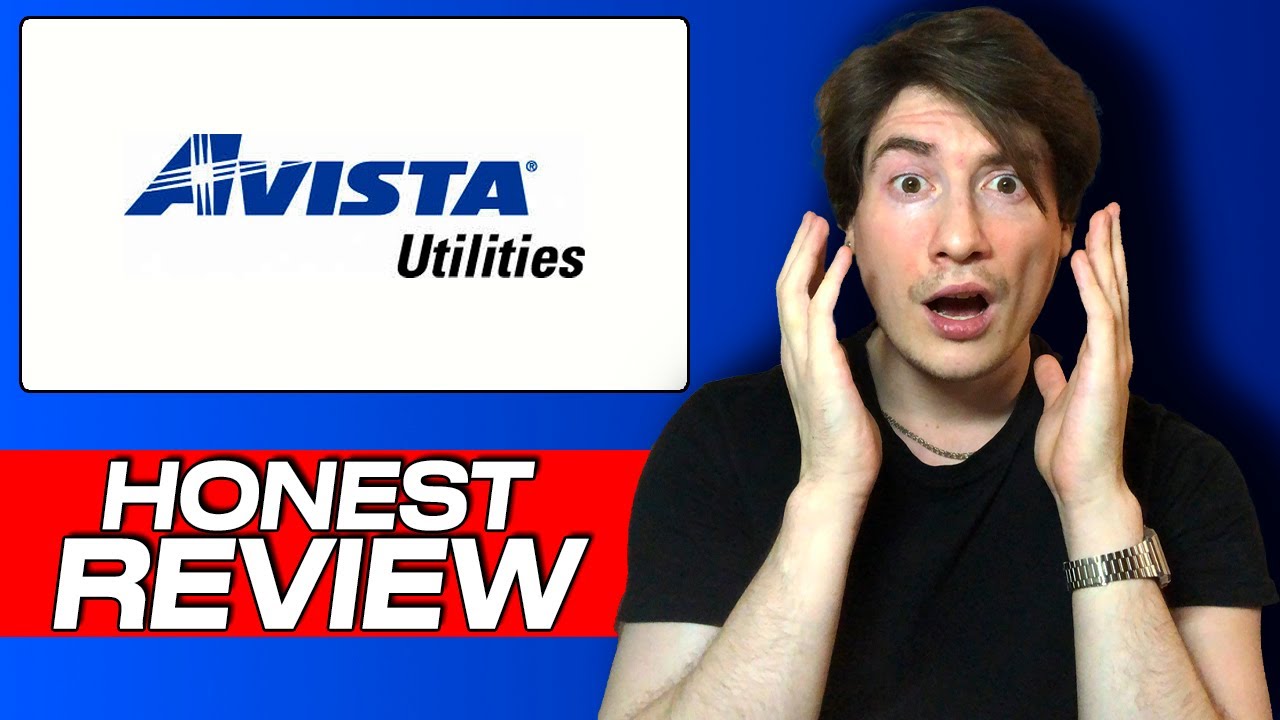 Avista Utilities Honest Review: Navigating Energy Services with Ease ...