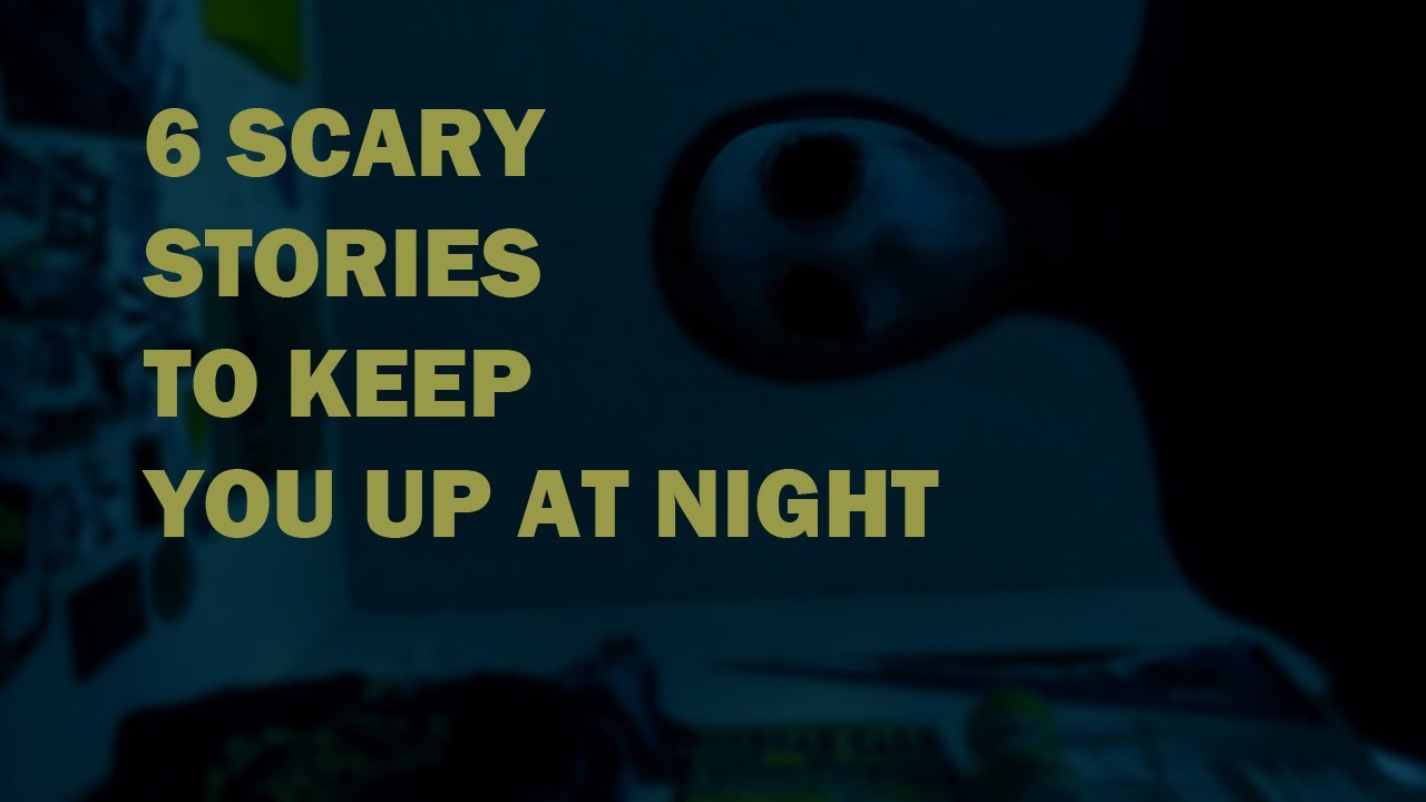 Chilling Tales from the Depths of Reddit: TRUE Creepy Stories of Unexplained Experiences ...