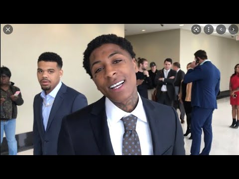 Juror in NBA Youngboy case gets dismissed after he Professing his Love ...