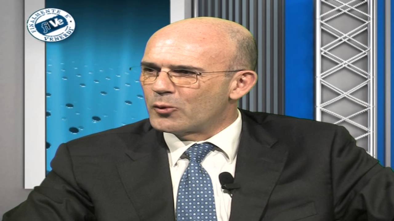 Fi Ve Mario Colombo, direttore generale Istituto Auxologico italiano 27 ...