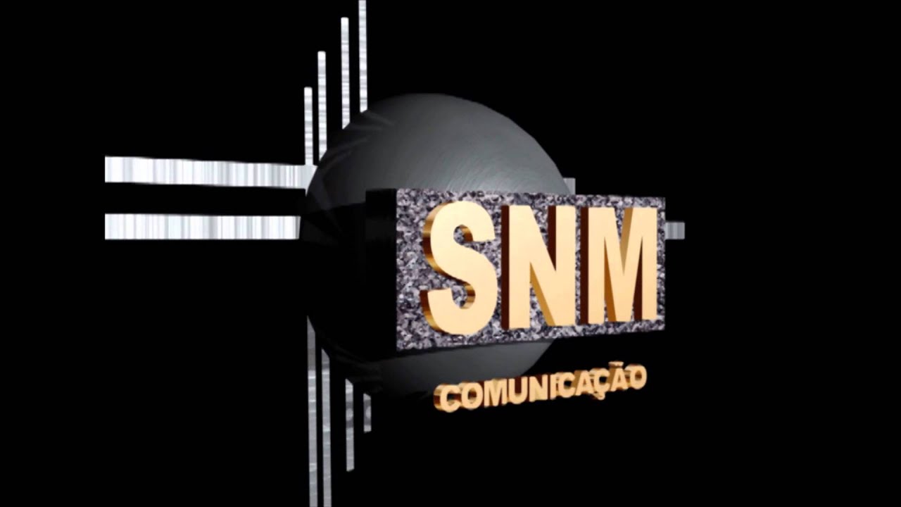 SNM LOGO FULL HD - YouTube