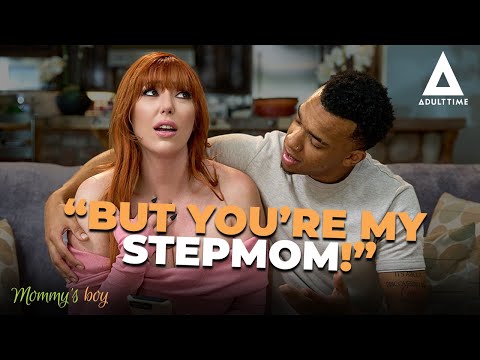 Lauren Phillips Realizes She LOVES HER STEPSON?! | MOMMY'S BOY | ADULT TIME