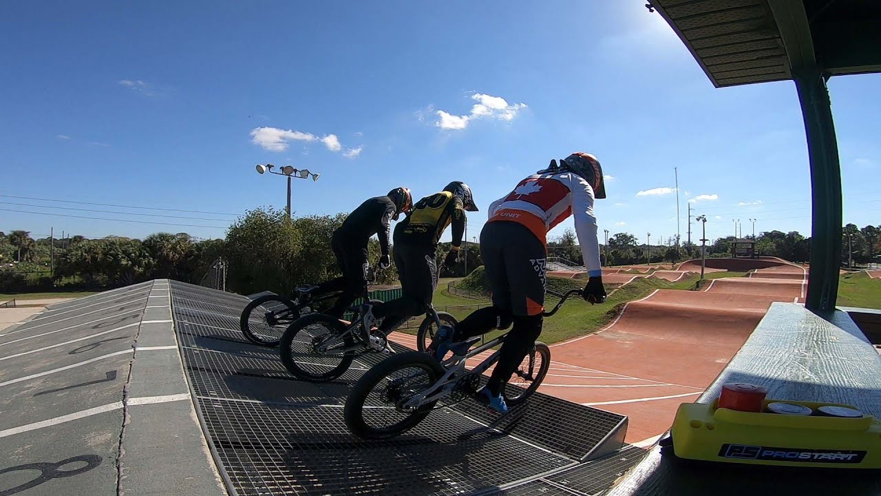 2021 BMX Florida Trip PT.2 | VLOG_006 - YouTube