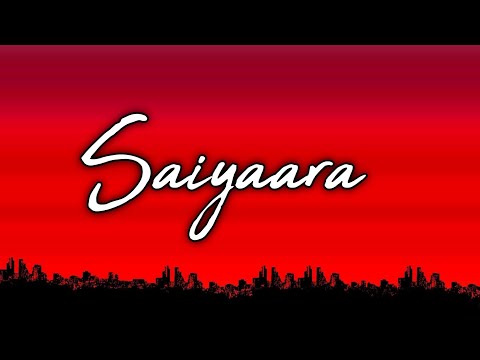 [Slowed+Reverb] Saiyaara - Mohit Chauhan - Vhan Muzic | Music Lovers Lofi Chill New Slowed +  Reverb