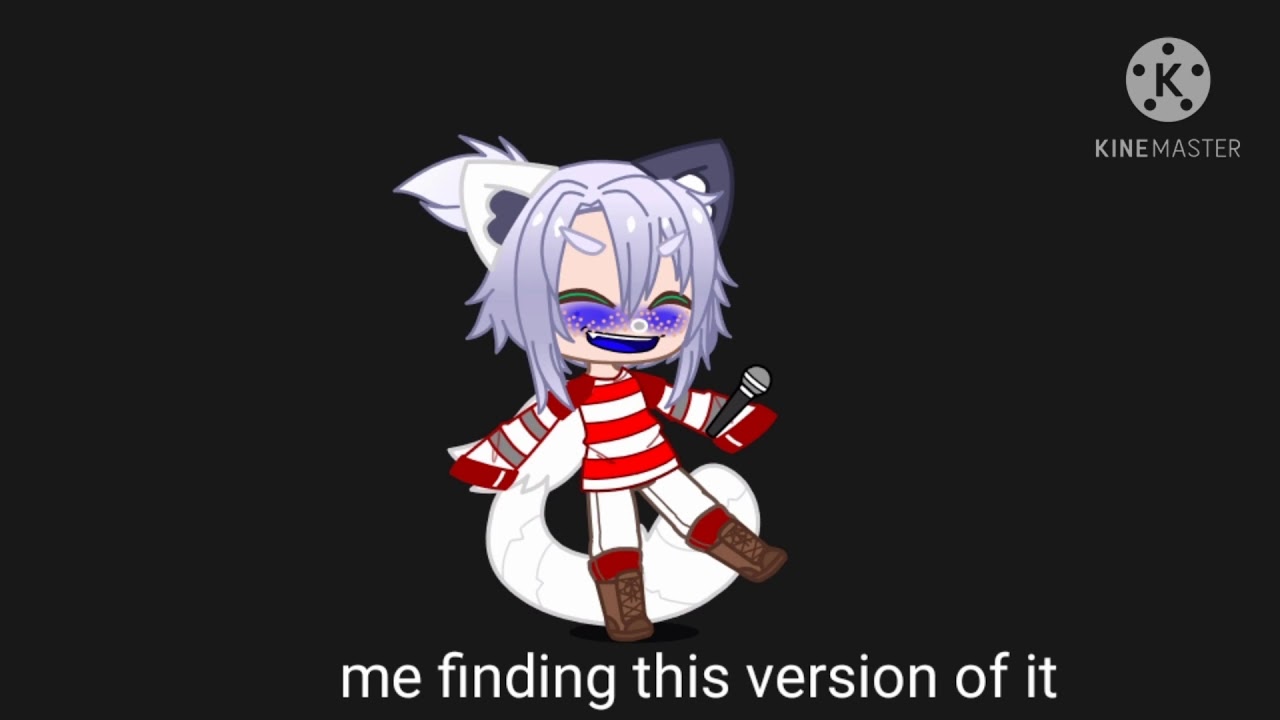 rara {original meme?} - YouTube