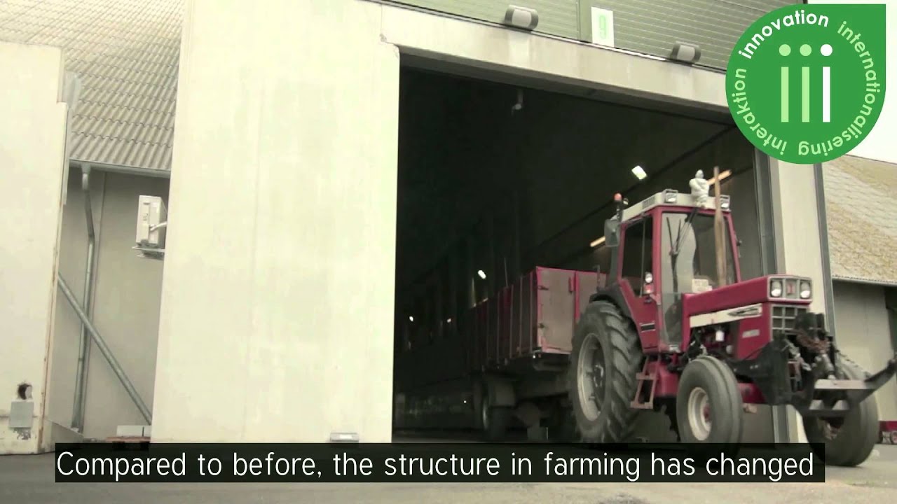 DLG Strategy - 3xi Innovation UK - YouTube