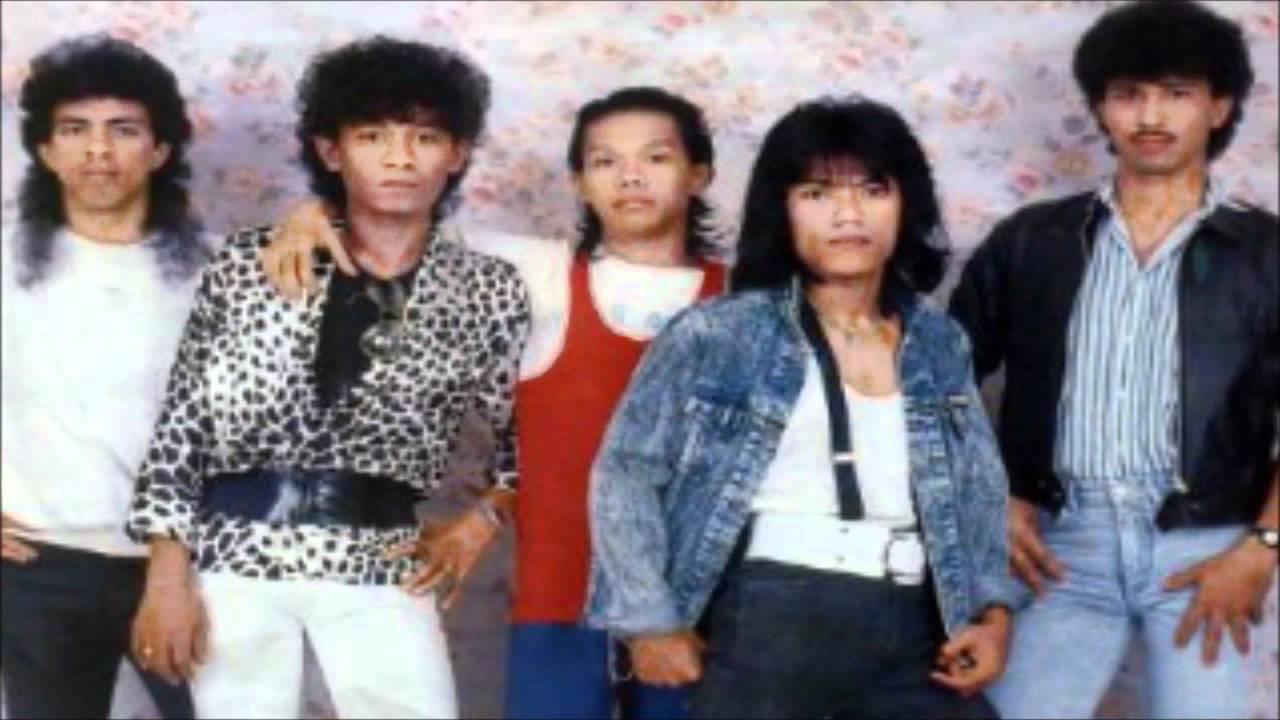 Loving Born - Terima Kasih HQ - YouTube