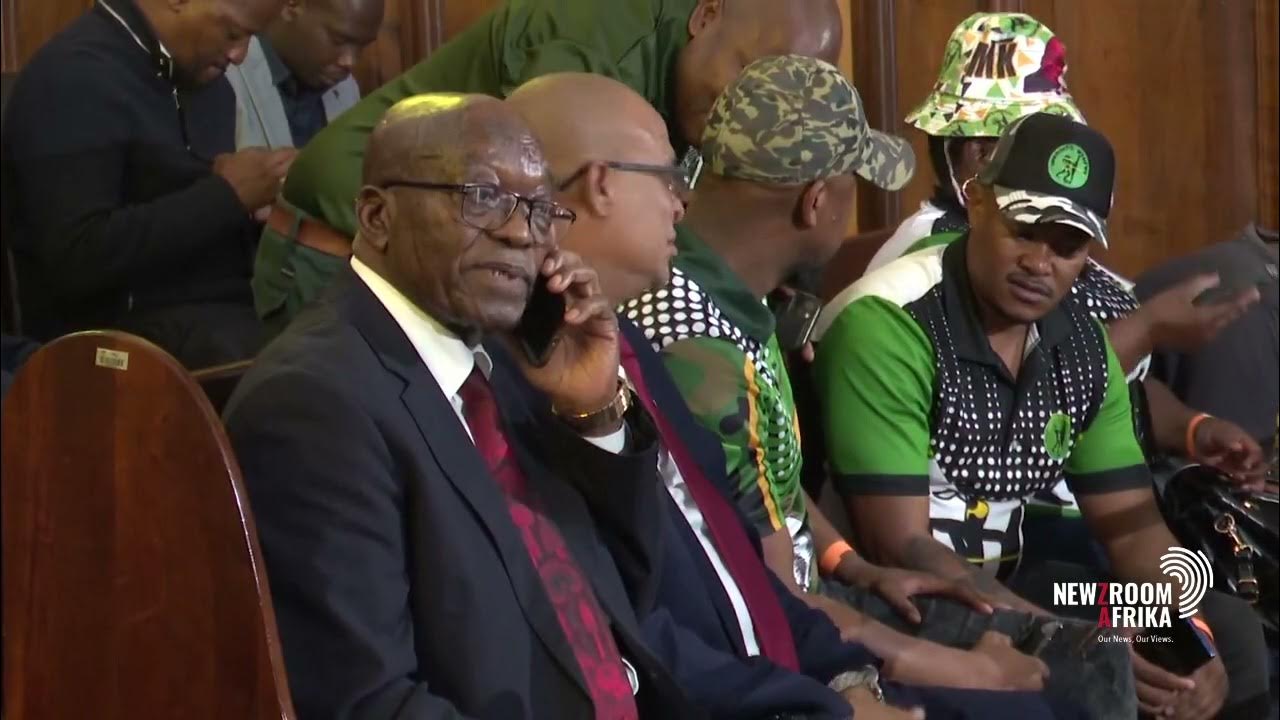 Mashatile ready to face graft allegations - Mbalula - YouTube