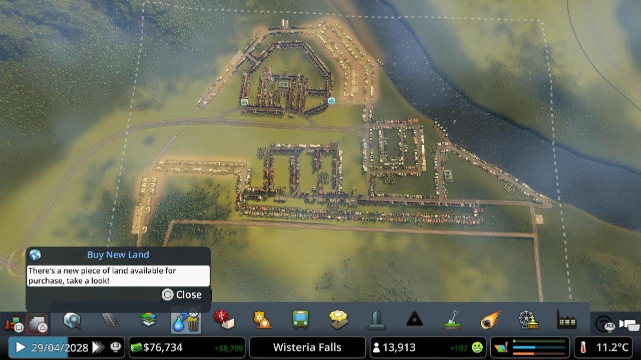 Cities: Skylines Remastered - YouTube