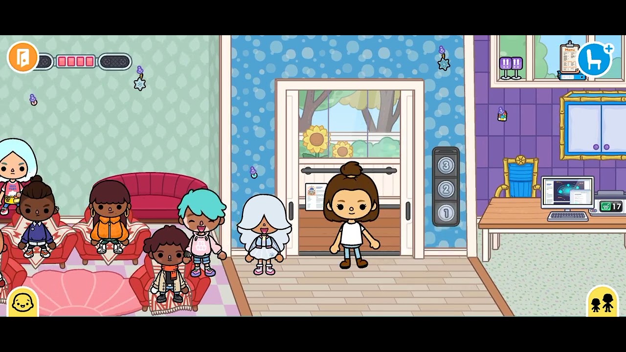 Детский дом(тока бока) - YouTube