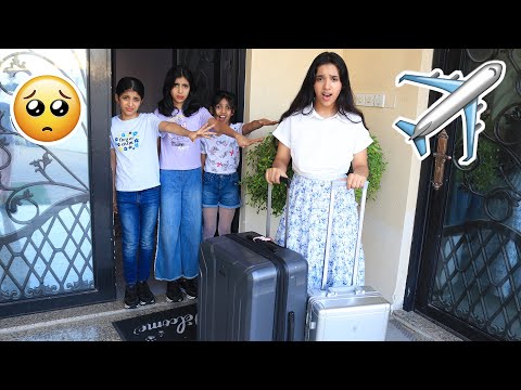 शफ़ा घूमने जाने से पहले अपनी दोस्तों से मिली