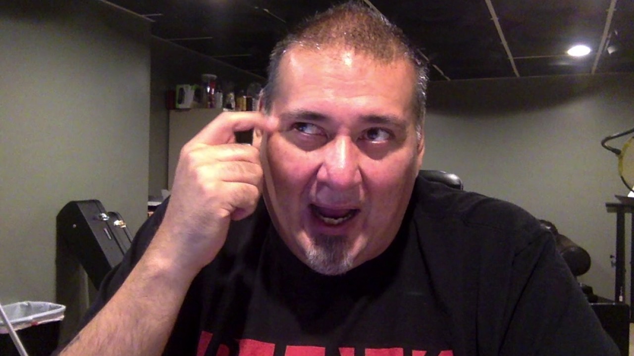 The Deliverance:Ryche Connection - YouTube