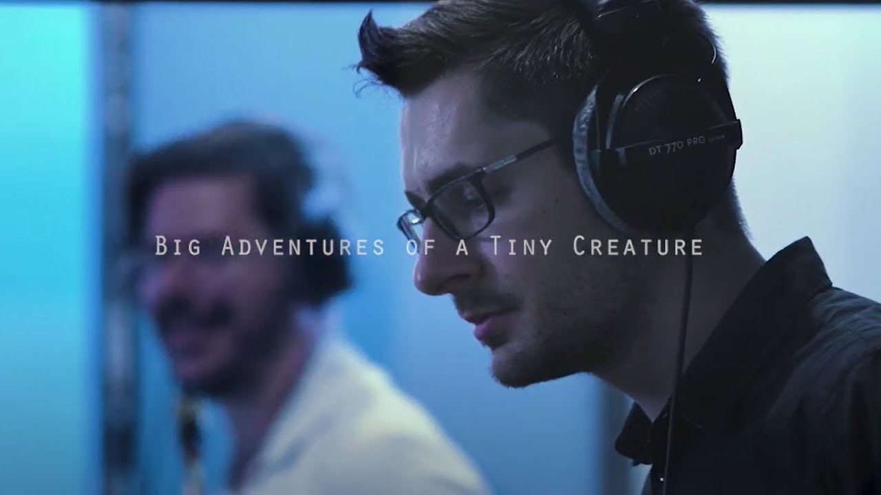 Seamus Creature 2022