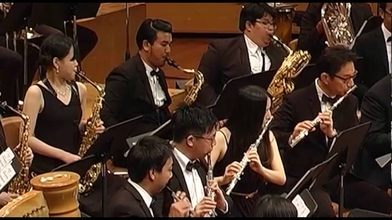 06 Festal Scenes - YouTube