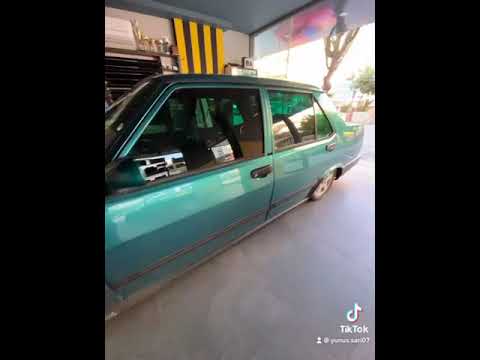 Full setli Doğan slx air alanya