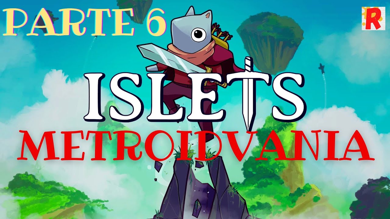 ISLETS | Gameplay Walkthrough (PC) Parte 6 (No Commentary) | BOSS FIGHT DEFENDER UNIT 🔥🔥 - YouTube